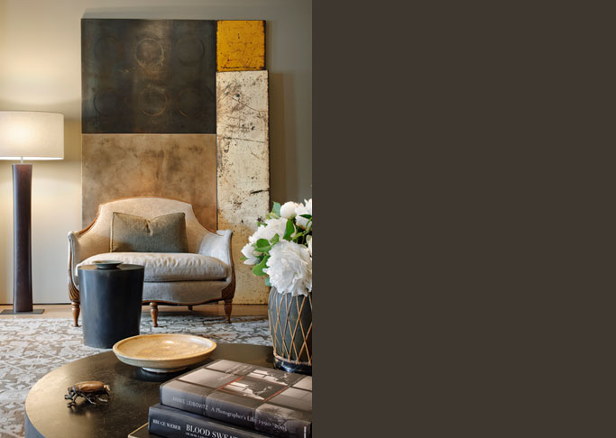 Terry Hunziker | Projects