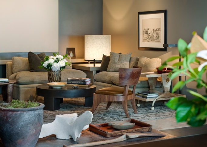 Terry Hunziker | Projects