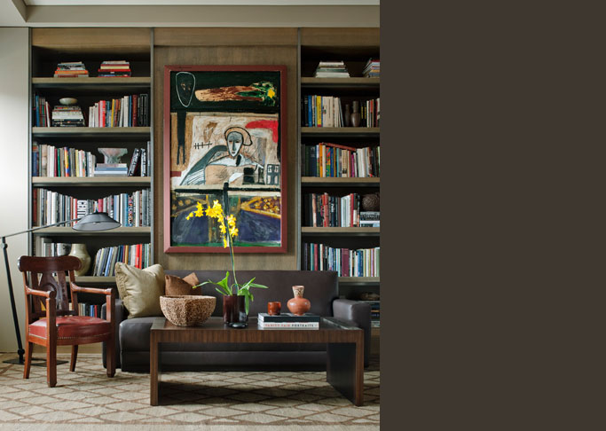 Terry Hunziker | Projects