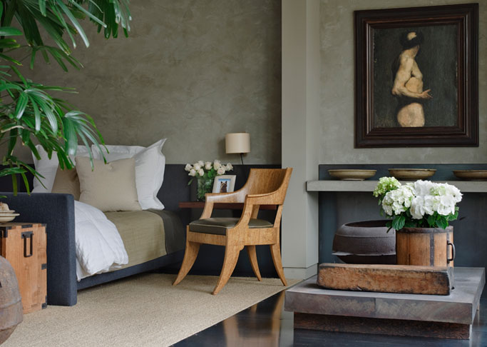 Terry Hunziker | Projects